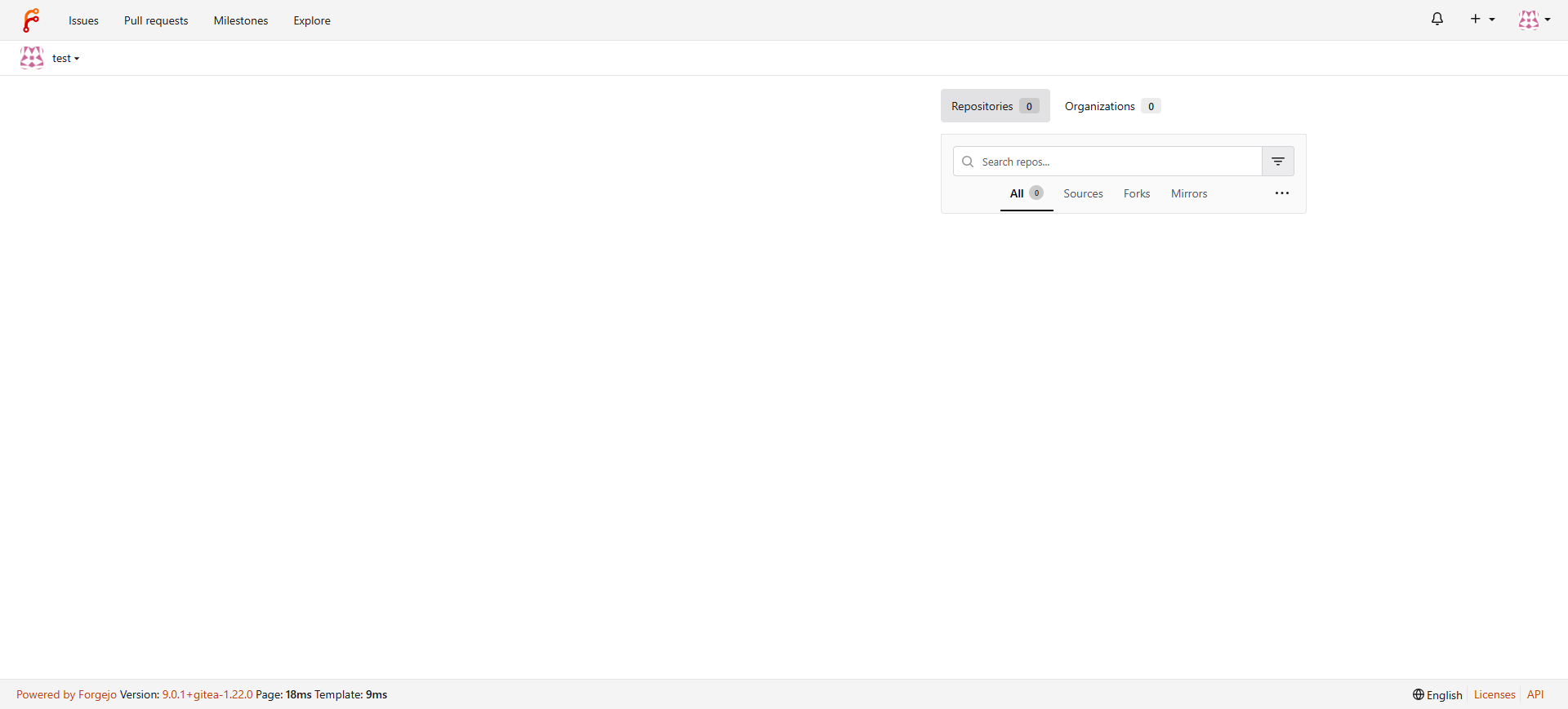 CrownCloud Wiki - How To Install Forgejo On Debian 13
