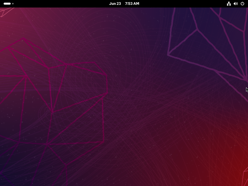 CrownCloud Wiki - How To Install GNOME GUI On Rocky Linux 10