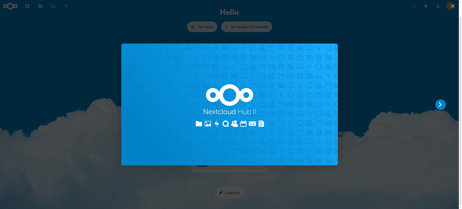 CrownCloud Wiki - How To Install NextCloud On Rocky Linux 10