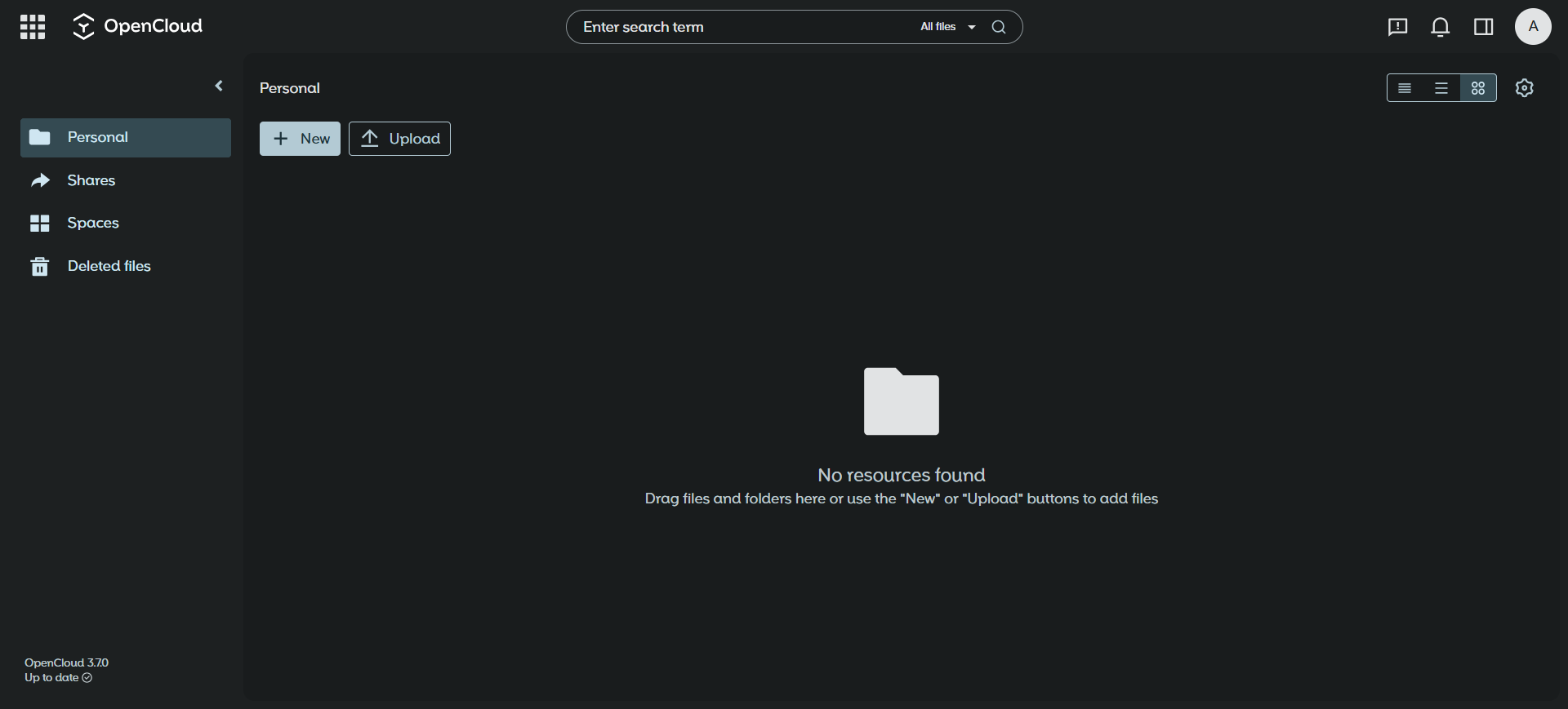 CrownCloud Wiki - How To Install OpenCloud Using Nginx On Debian 12