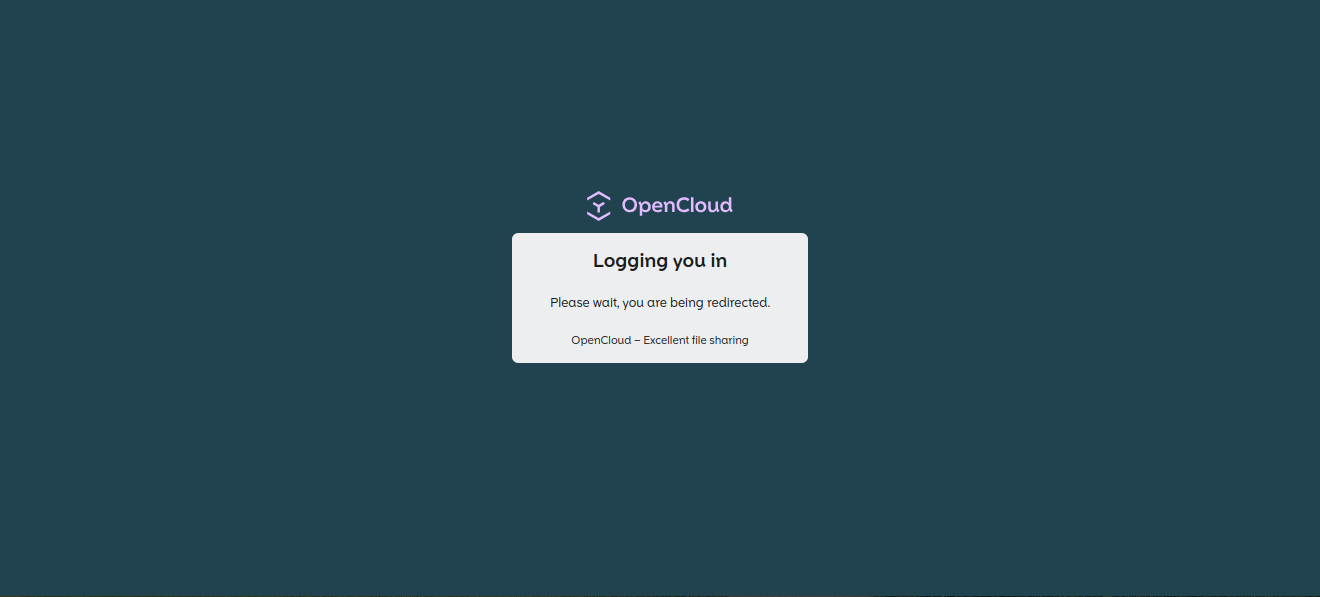 CrownCloud Wiki - How To Install OpenCloud Using Nginx On Ubuntu 22 04