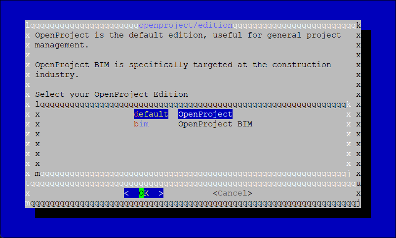 CrownCloud Wiki - How To Install OpenProject On Debian 12