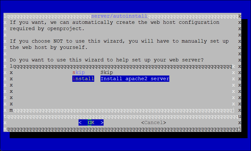 CrownCloud Wiki - How To Install OpenProject On Debian 12