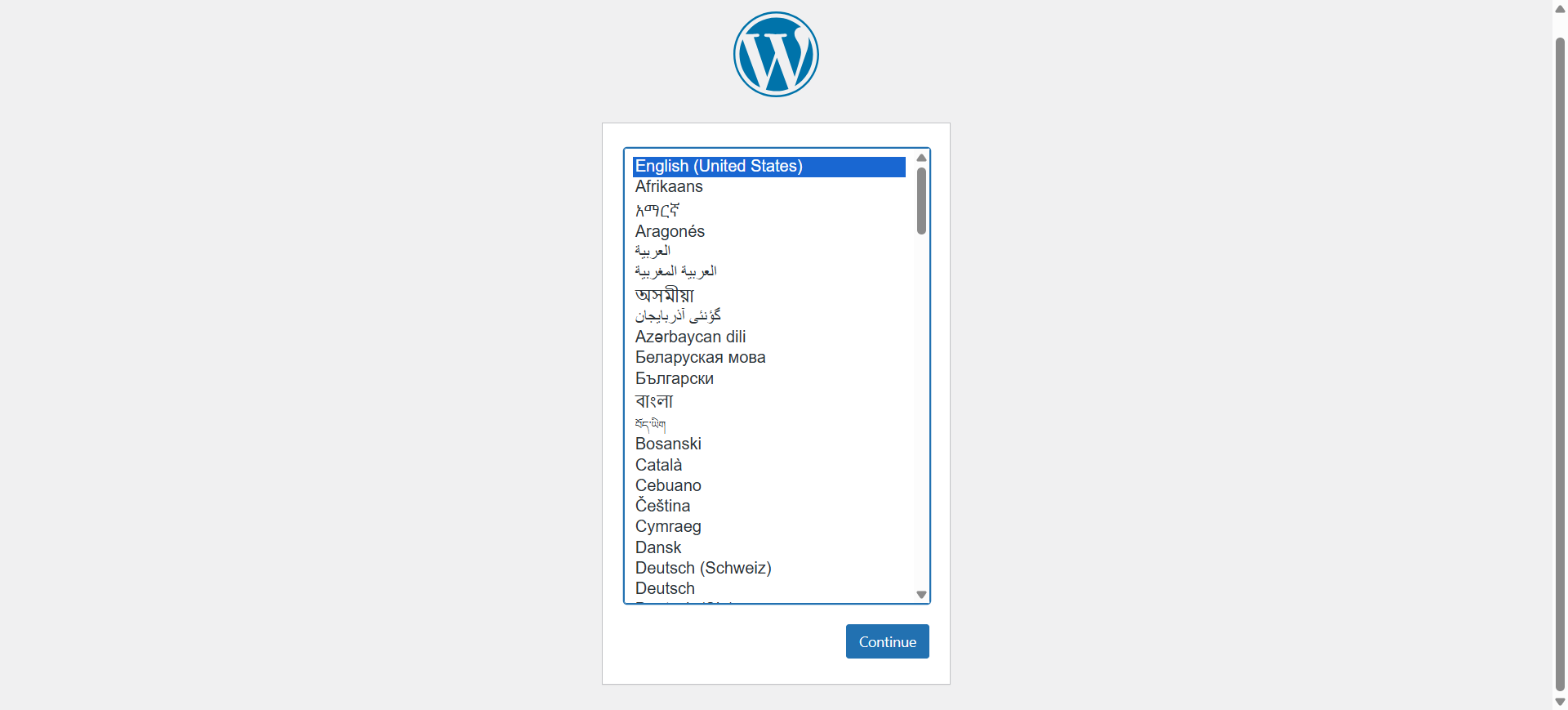CrownCloud Wiki - How To Install WordPress With LAMP Stack On Debian 13