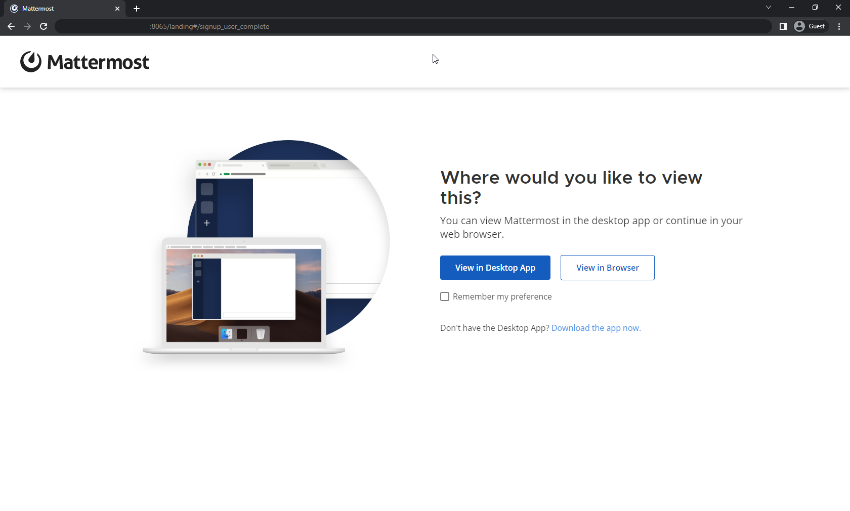 CrownCloud Wiki - How To Install Mattermost Via Docker On Debian 11